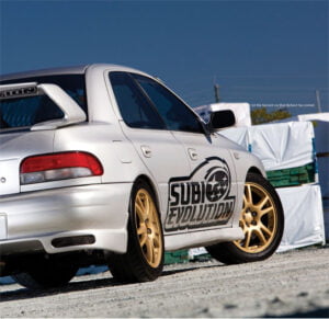 About Us – Subi Evolution